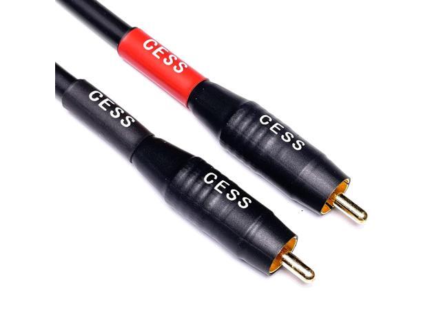 Click here for Heavy Duty Waterproof RCA Cable  Phono Male to Mal... prices