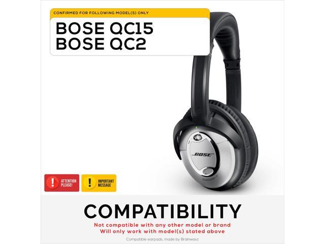 Click here for Replacement Earpads for QC15 Headphones  Upgraded... prices