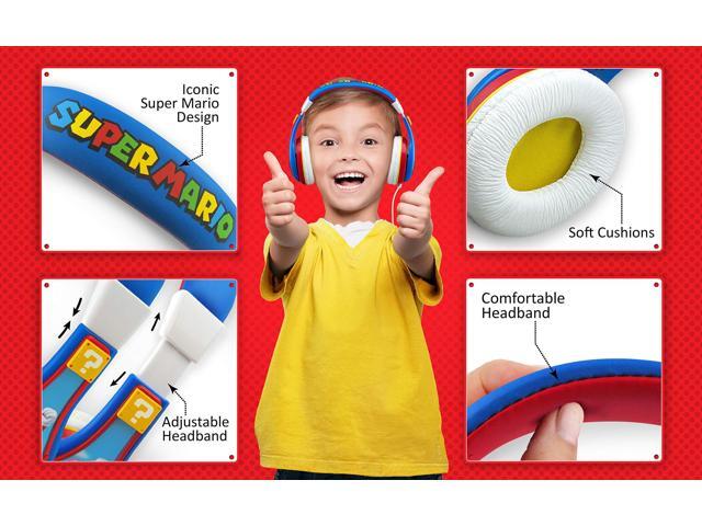 Click here for Kids Headphones  Adjustable Headband  Stereo Sound... prices
