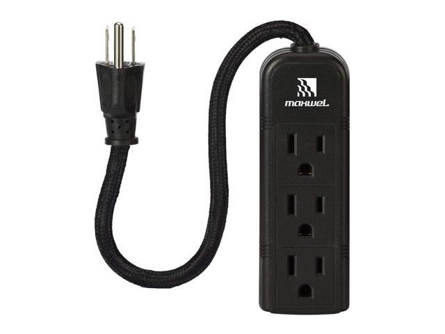 Click here for Wall Mountable - ETL Listed 3 Grounded Outlets 10... prices