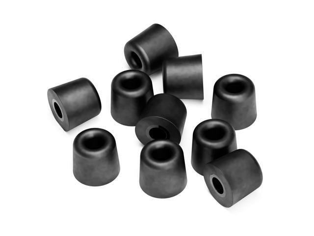 Click here for Custom Molded Memory Foam Earbud Tips 5 Pack Mediu... prices