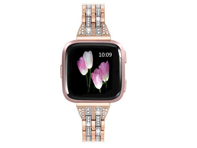 Click here for Bands Compatible with Fitbit Versa 2/Versa Lite/Ve... prices