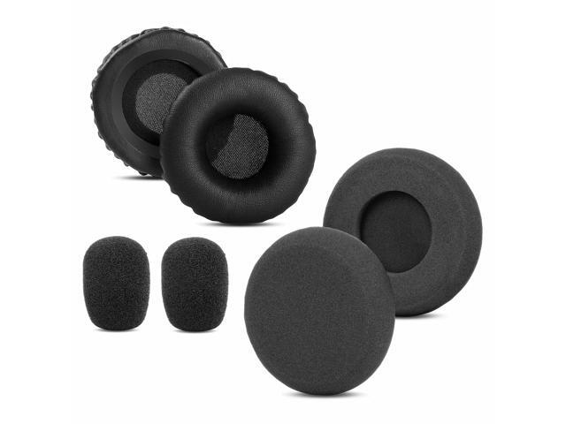 Click here for Ear Pads Foam Compatible with Headset Replacement... prices