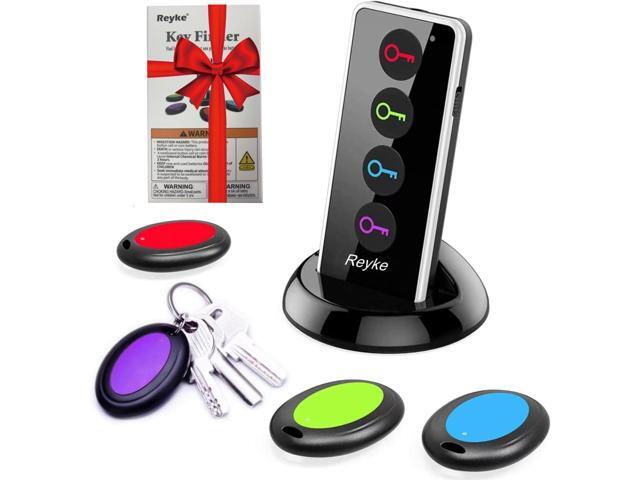 Click here for Key Finder  80dB+ RF Item Locator Tags with 131ft.... prices