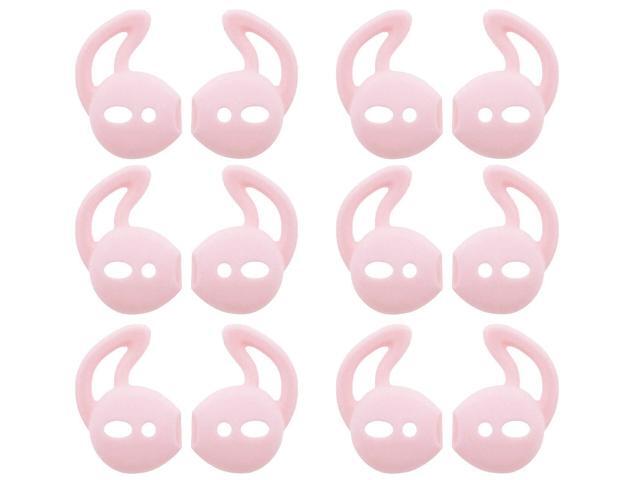 Click here for 6 Pairs Silicone Ear Tips Compatible with Air Pods... prices