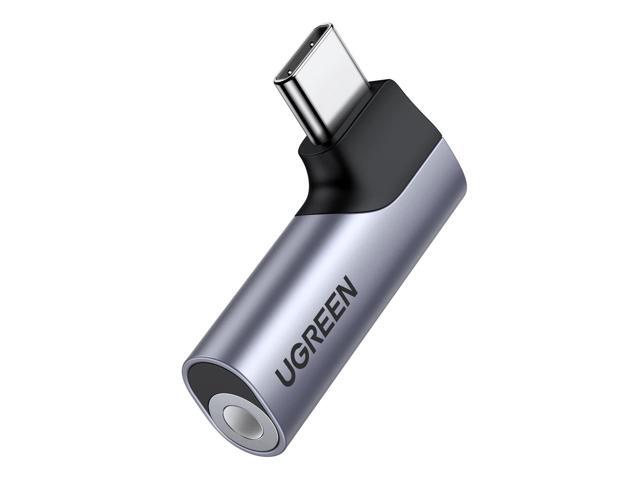 Click here for USB C to 3.5mm Audio Adapter Type C Aux Headphone... prices