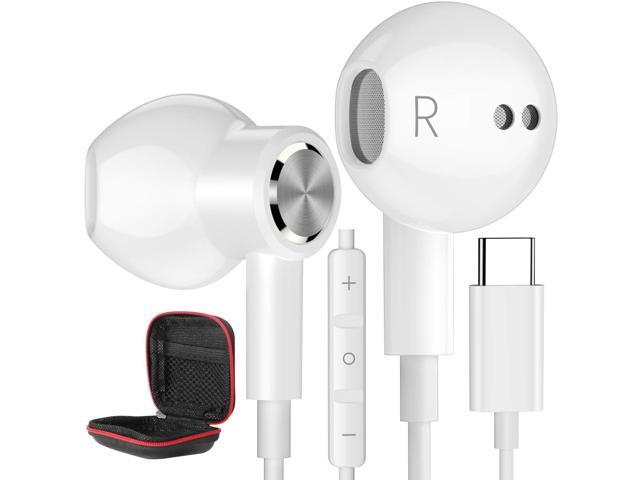 Click here for Wired Type C Earphones for Android Devices DAC Mag... prices