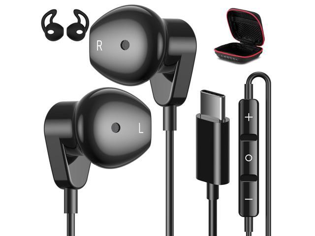 Click here for USB C Headphones for iPhone Air 17 16 Pro Max 15 P... prices