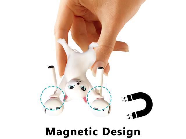 Click here for Cat Pen Holder  Dancing Cat Airpod Holder  Funny O... prices