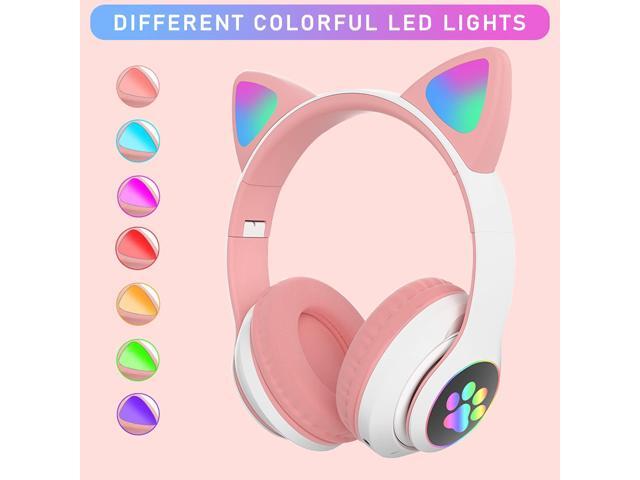 Click here for Bluetooth Wireless Over-Ear Headphones with Microp... prices