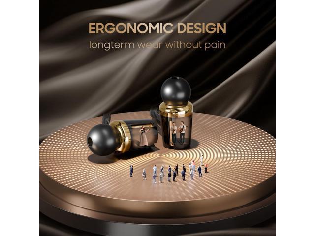 Click here for Wired Earbuds 5 Pack  Earbuds Headphones with Micr... prices