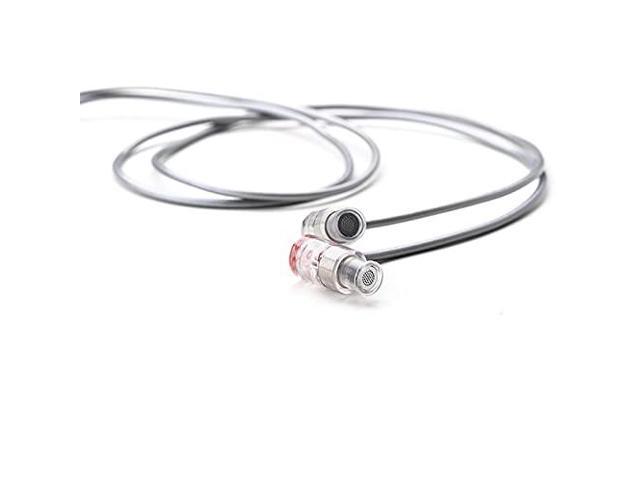 Click here for Quarks Earphone Closed Anterior Cavity Micro Dynam... prices