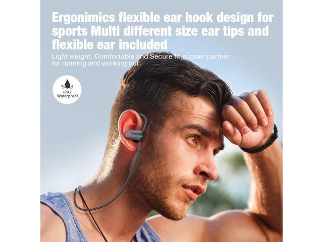 Click here for Bluetooth Headphones  Wireless Headphones with 16... prices