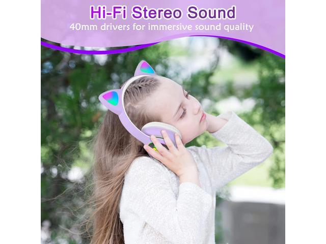 Click here for Headphones for School  Bluetooth Wireless Headphon... prices
