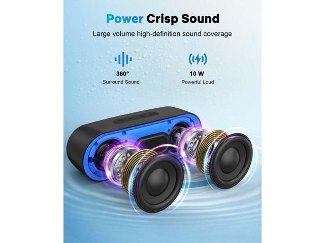 Click here for Bluetooth Speakers  Waterproof Portable Speakers w... prices