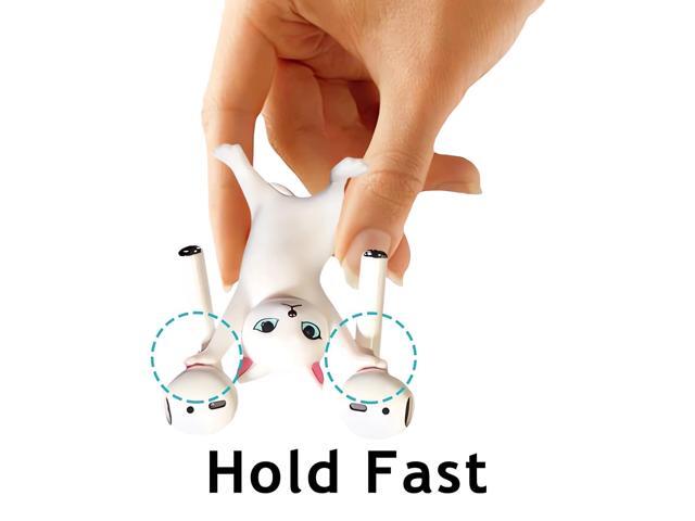 Click here for 5 Pcs Cat Pen Holder Airpod Holder Stand  Anime Ra... prices
