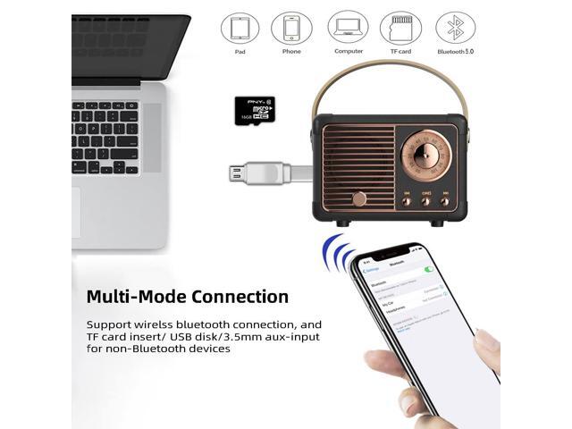 Click here for Bluetooth Speaker  Portable Wireless Speaker with... prices