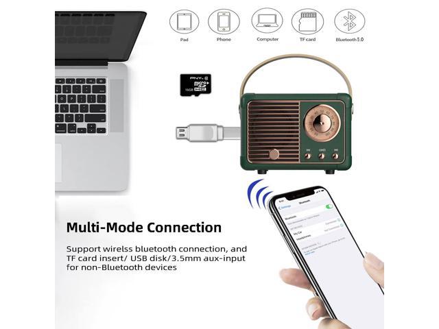 Click here for Bluetooth Speaker  Portable Wireless Speaker with... prices
