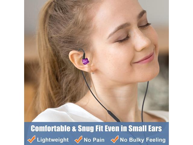 Click here for Sport Headphones Wired Over Ear In-ear Earbuds for... prices