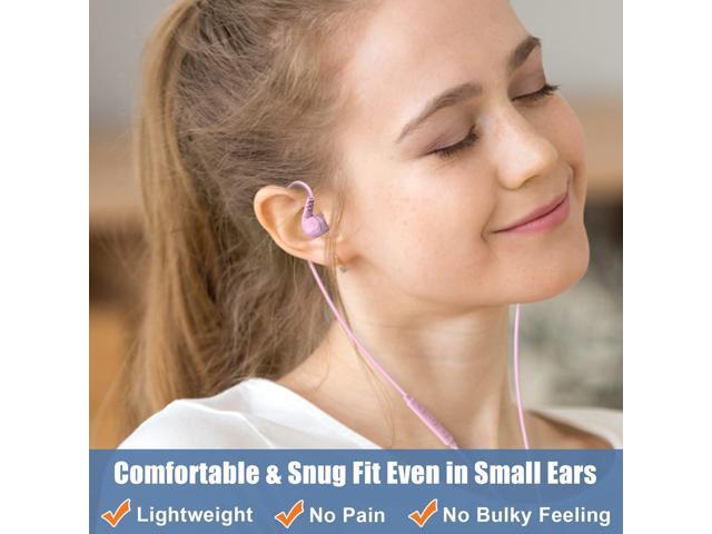 Click here for Sport Headphones Wired Over Ear in-Ear Earbuds for... prices