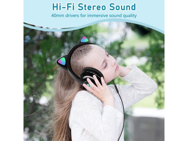 Click here for Bluetooth Wireless Over-Ear Headphones with Microp... prices