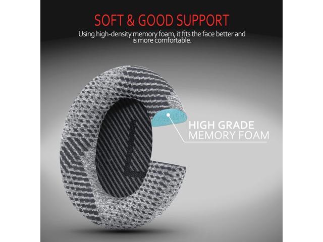 Click here for Professional Headphones Replacement Ear Pads  Fits... prices