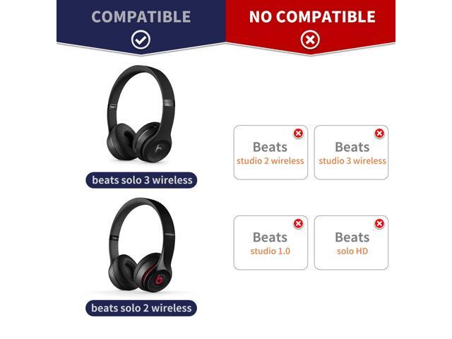 Click here for Updated Thickened Solo Wireless 2/3 Replacement Ea... prices