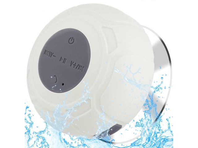 Click here for Waterproof Shower Speaker Portable Wireless Water-... prices