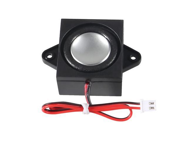 Click here for 4 PCS 3 Watt 8 Ohm Mini Speaker 8ohm 3w Loudspeake... prices