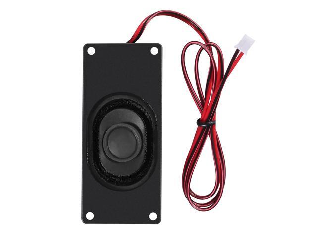 Click here for 4-Piece 3W 8 Mini Speakers for Arduino & Small Pro... prices