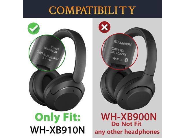 Click here for Earpads Cushions Replacement for Extra Bass Headph... prices