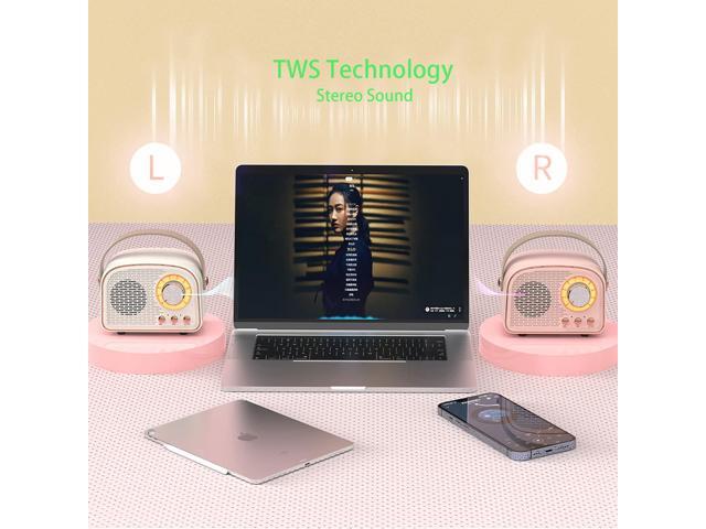 Click here for Bluetooth Speaker  Wireless Portable Speaker Suppo... prices