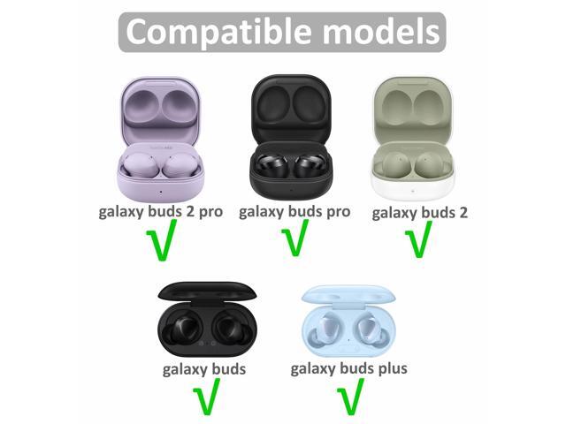 Click here for Galaxy Buds 2 Pro Ear Tips - Memory Foam  Noise Re... prices