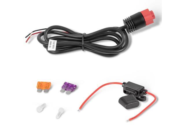 Click here for Power Cable Replacement  3 Foot  2-Wire Power Only prices