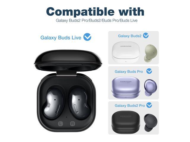 Click here for Protective Case for Galaxy Buds FE(2023)/Buds 2 Pr... prices