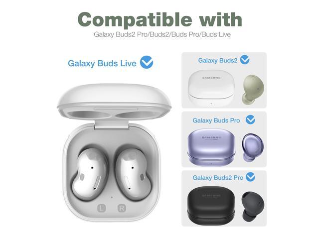 Click here for Protective Case for Galaxy Buds FE(2023)/Buds 2 Pr... prices