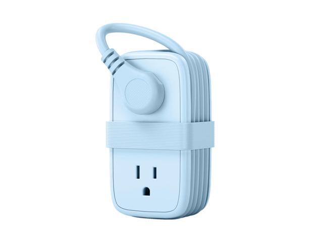 Click here for Travel Power Strip  Travel Essentials 4 Outlets 3... prices