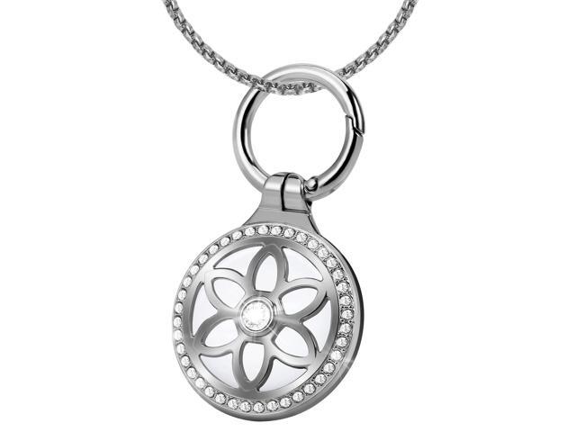 Click here for Necklace  Metal Badge Necklace for kids  Adults  W... prices