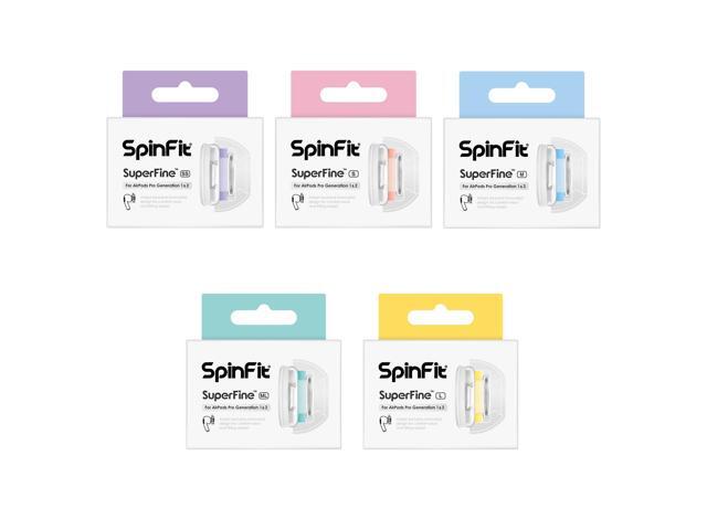 Click here for SuperFine for AirPods Pro Gen 1 & 2 - ML - Medical... prices
