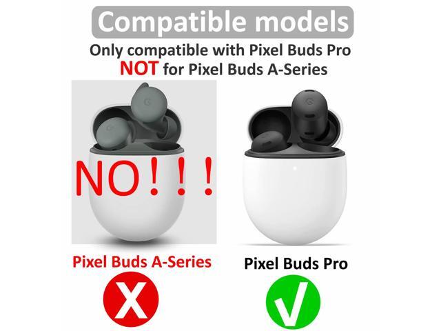 Click here for 6 Pairs Eartips Compatible with Ear Tips Buds  Rep... prices