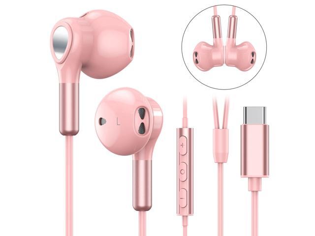 Click here for USB C Headphones for Galaxy USB C Earphones with M... prices