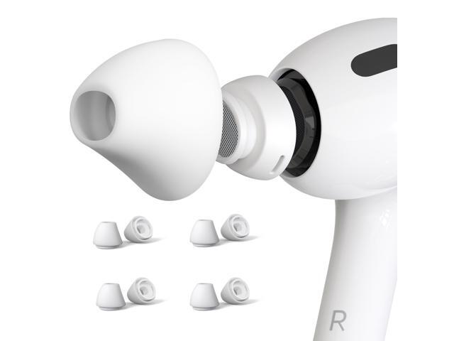 Click here for 4 Pairs Ear Tips [Relief Pain] [Fit in Case] Noise... prices