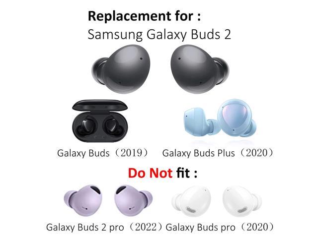 Click here for 6 Pairs Replacement Earbuds Tips Silicone Eartips... prices