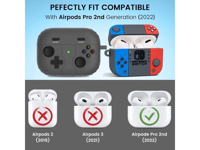 Click here for 2 Pack for Case  Game Console Design Fashion Cool... prices