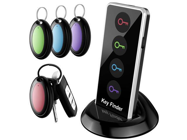 Click here for Finder  Control Locator with LED Light 131ft RC Ra... prices