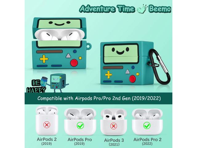 Click here for Cute Cartoon Game Case for Airpods Pro 2nd Generat... prices