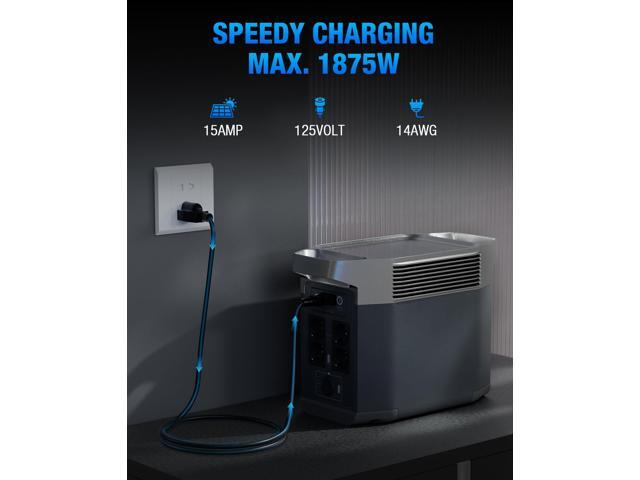 Click here for Heavy-Duty Power Station Charging Cable  Fast Char... prices