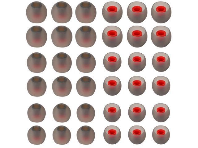 Click here for Replacement Earbud Tips Silicone Ear Tips for in-E... prices