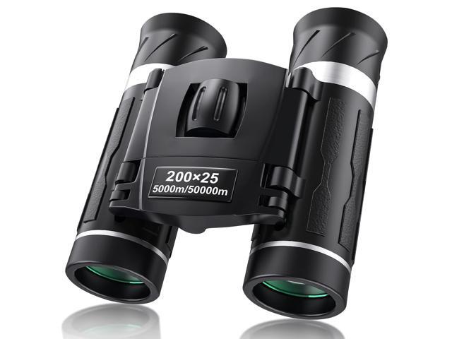 Click here for 200x25 Compact Binoculars for Adults and Kids  Hig... prices