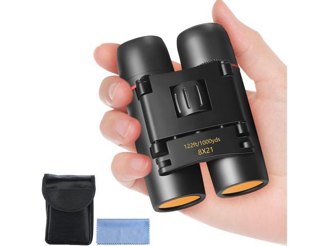 Click here for Compact Binoculars  Lightweight Foldable Small Bin... prices